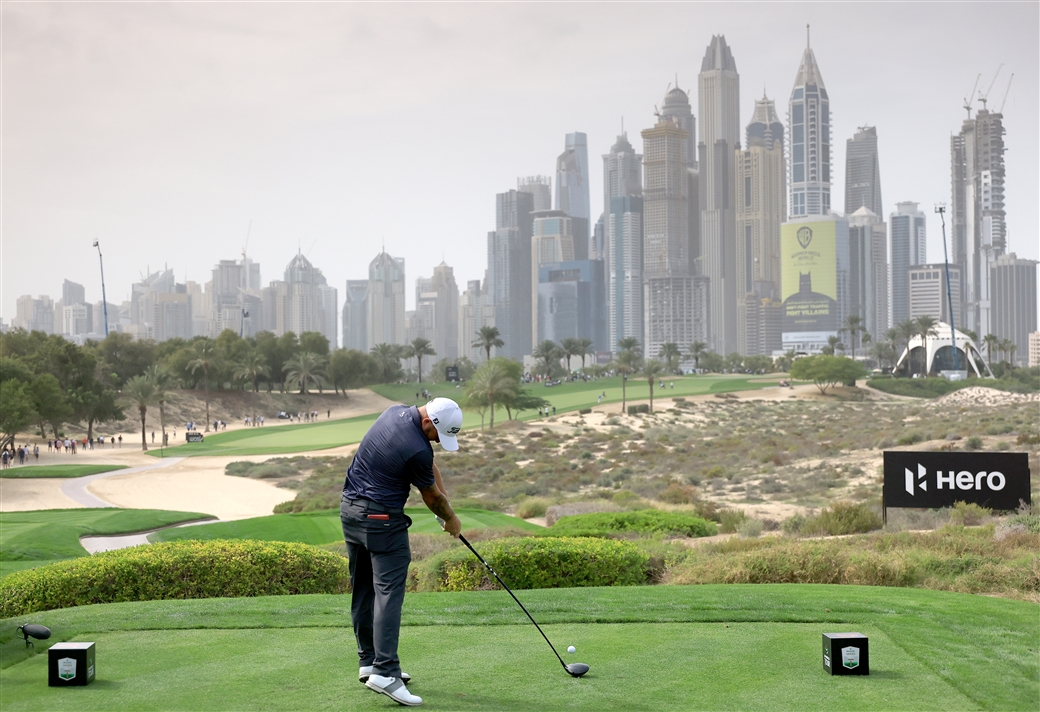 World No. 1 Trusts His Pro V1 to Secure His First Victory of 2026 at ...